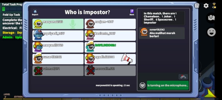Super Sus - Who is the imposter Beginner's guide and tips - Sbenny’s Blog