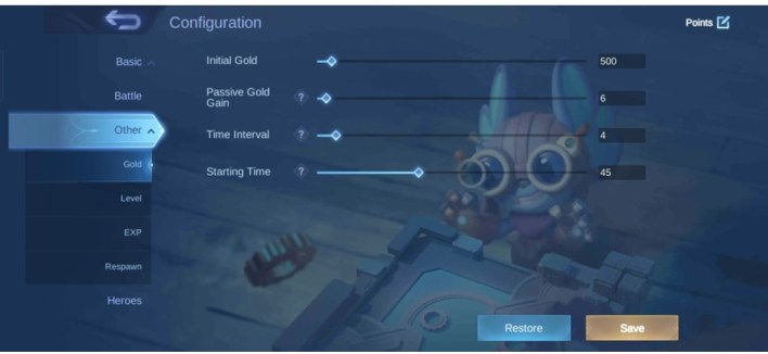 Mobile Legends: Creation Camp Complete Guide and Tips - Sbenny’s Blog