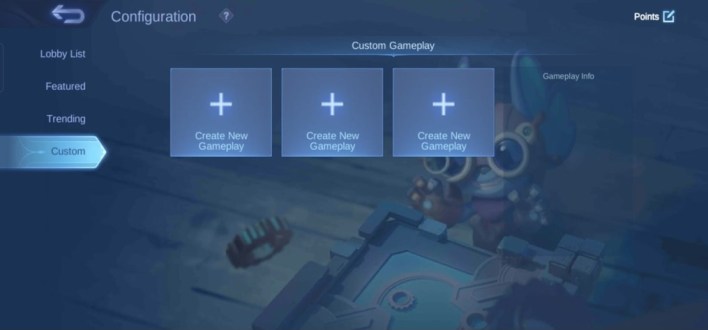 Mobile Legends: Creation Camp Complete Guide and Tips - Sbenny’s Blog