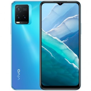 vivo announces the new T1 5G and T1x 4G - Sbenny’s Blog