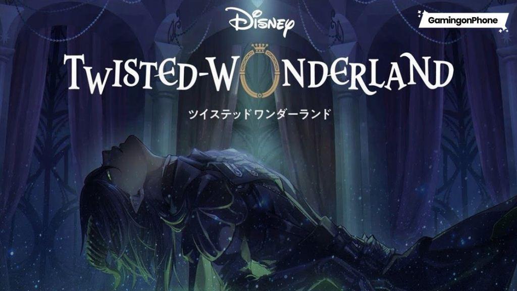 Disney Twisted-Wonderland Review: Engage in a war with characters from ...