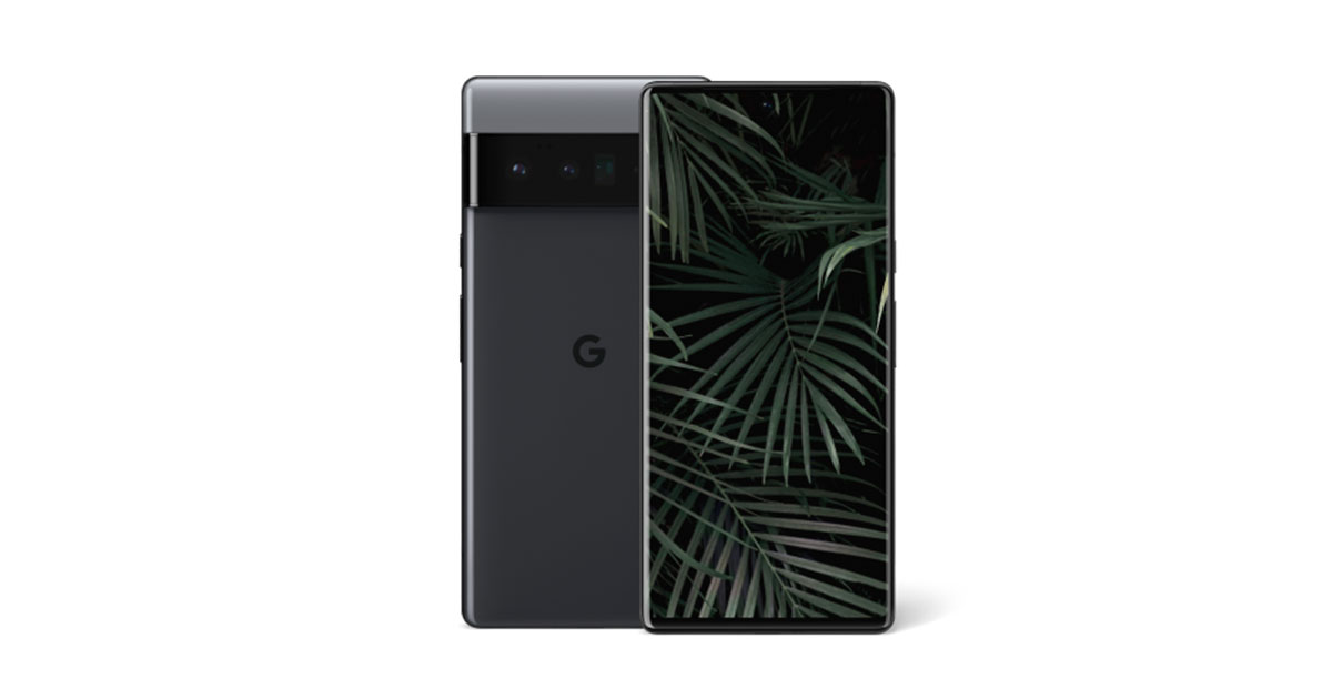 Google Pixel 6 Pro Selfie review: Excellent front camera images and ...