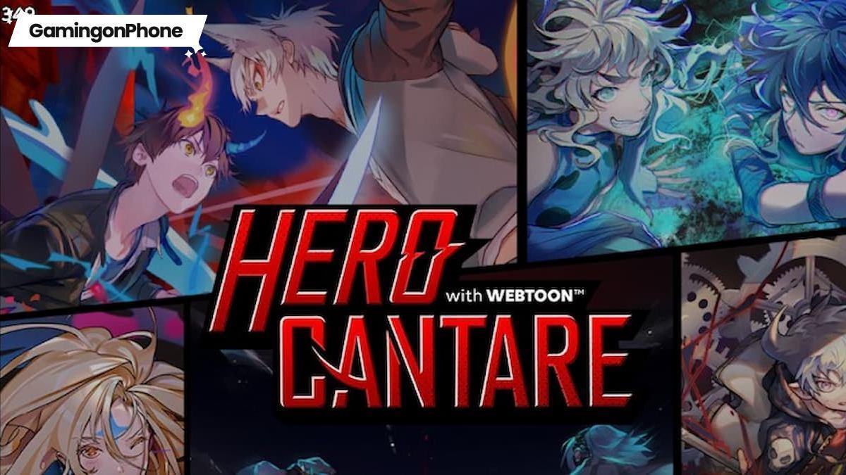 Free Hero Singing Codes and How to Redeem Them (April 2022) - Sbenny’s Blog