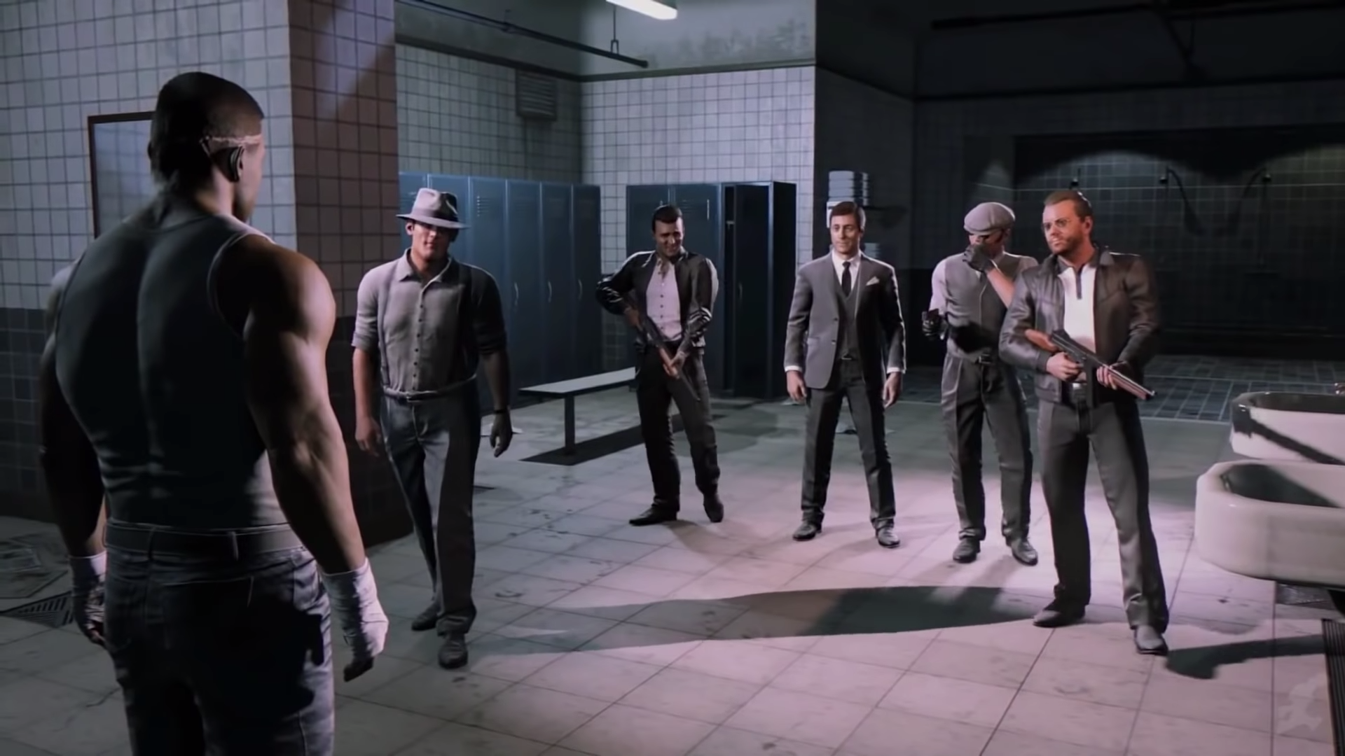 Mafia III review - Page 2 of 3 - Sbenny’s Blog