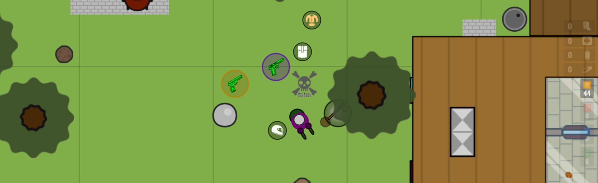 Surviv.io review - Page 3 of 3 - Sbenny’s Blog
