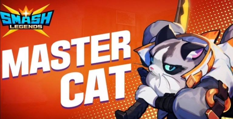 SMASH LEGENDS Heroes Guide: The best heroes in the game - Sbenny’s Blog