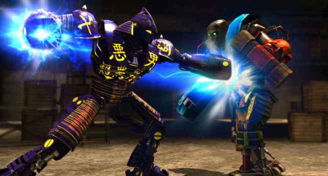 The 10 best fighting games for Android and iOS - Sbenny’s Blog