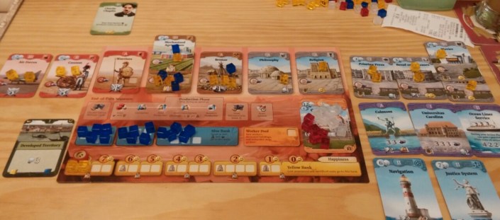 The 10 best board games for Android and iOS - Sbenny’s Blog