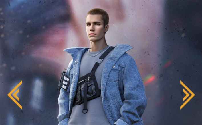 Free Fire J Biebs Guide: Skills, Character Combinations, and More ...