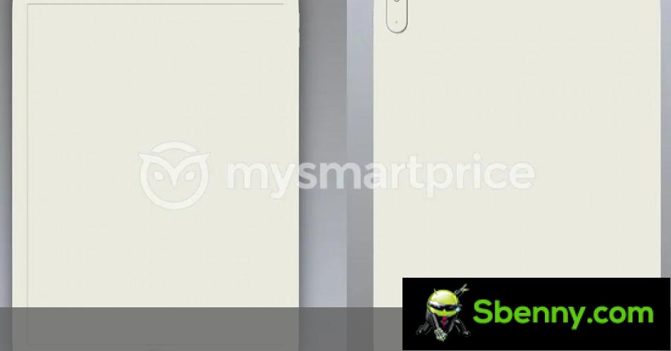 Rough CAD renders show the upcoming entry-level iPad - Sbenny’s Blog