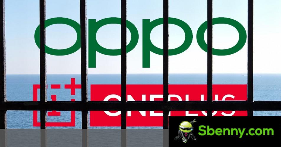 Oppo and OnePlus stop sales in Germany after Nokia patent dispute ...