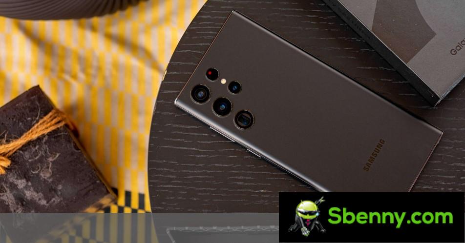 Samsung Galaxy S23 Ultra design and dimensions to remain mostly ...
