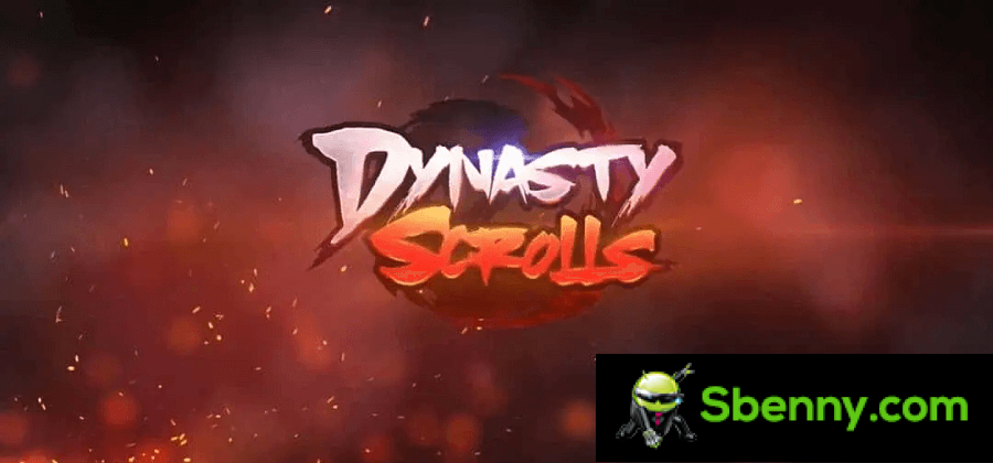 Dynasty Scrolls Codes 2022 (updated August) - Sbenny’s Blog