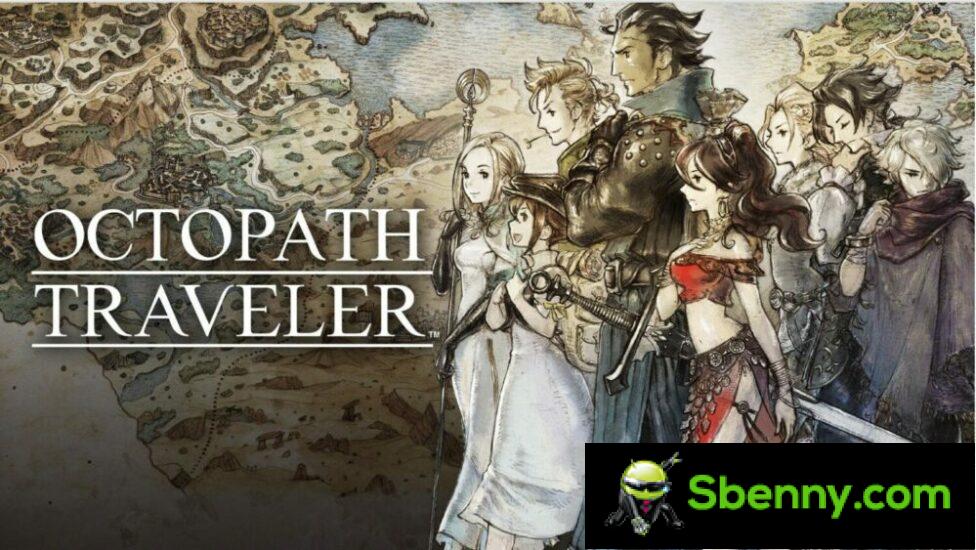 Octopath Traveler: Champions of the Continent Beginner's Guide and Tips ...