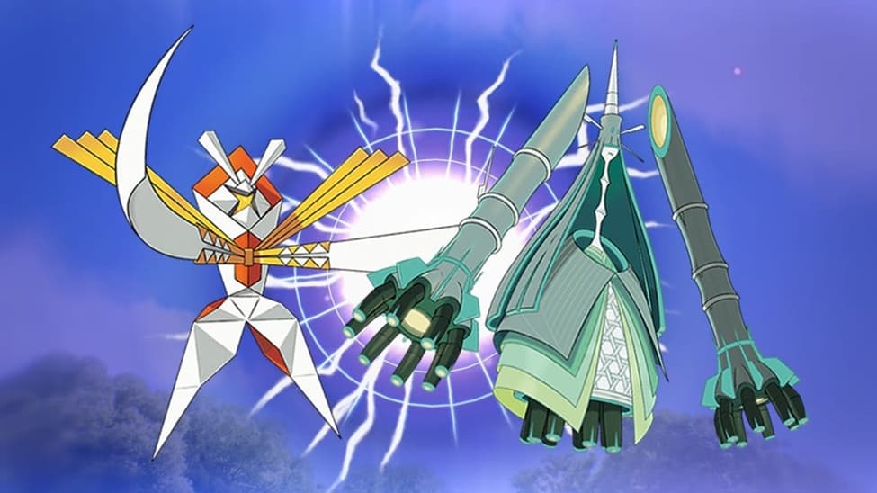 Pokémon Go Ultra Wormholes guide and tips - Sbenny’s Blog