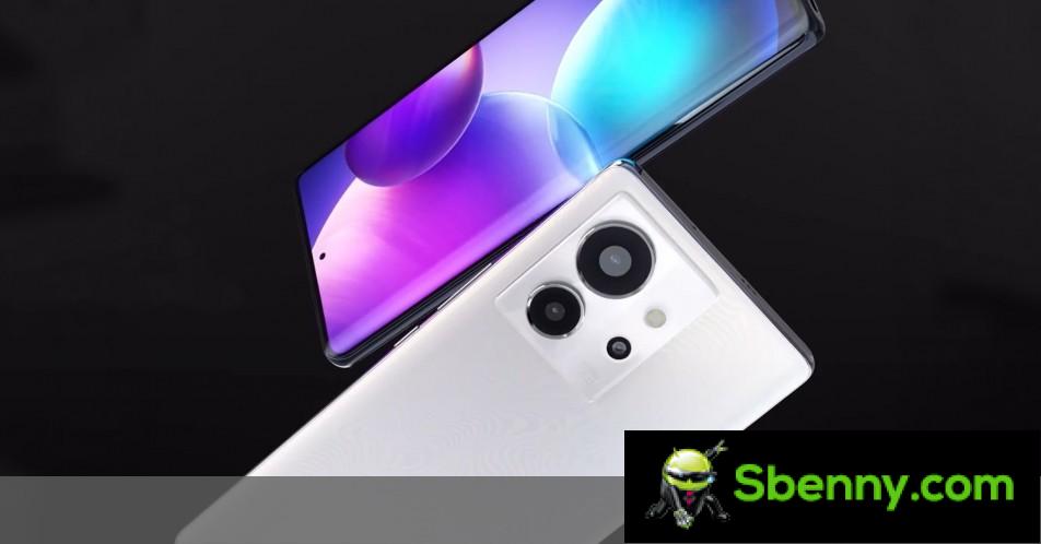 Infinix Zero Ultra opens with a 200MP camera, 180W fast charging ...