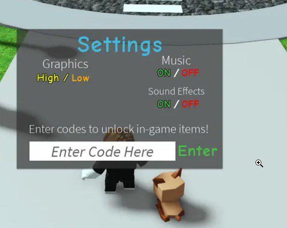 Roblox Rescue Me free codes and how to redeem them (September 2022 ...