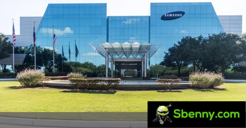 Samsung announces 1.4nm chip roadmap, manufacturing capacity expansion ...