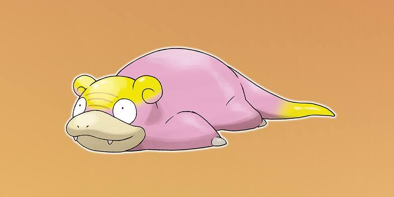 Pokémon Go: best moveset and counter for Slowpoke - Sbenny’s Blog