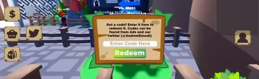Roblox Zoo Story Free Codes and How to Redeem Them (October 2022 ...