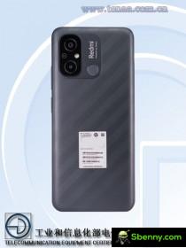 The possible sighting of Redmi 11A at TENAA reveals a renewed design ...