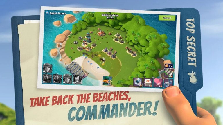 Supercell 史上最高分遊戲排行榜 - Sbenny's Blog