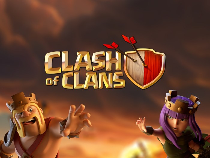 List of the highest rated Supercell games of all time - Sbenny’s Blog