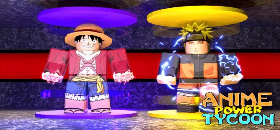Power Tycoon 2022 Anime Codes (November List) - Sbenny’s Blog