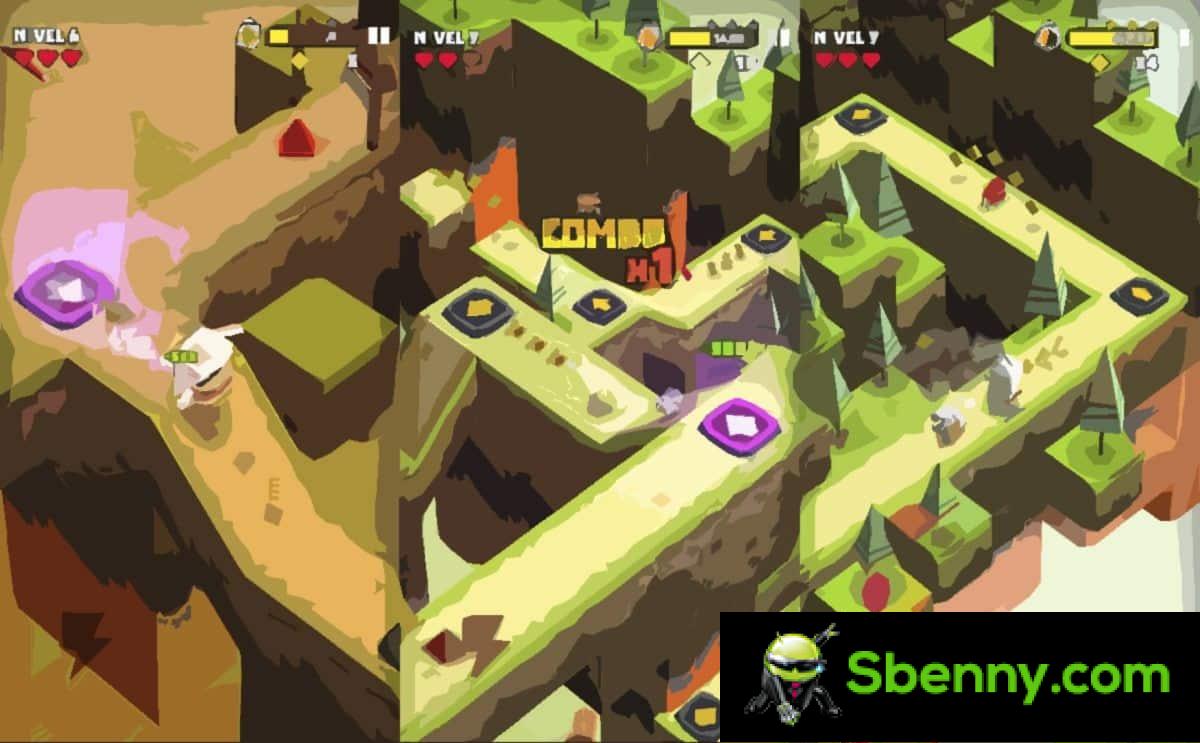 The 7 best ad-free games for Android - Sbenny’s Blog