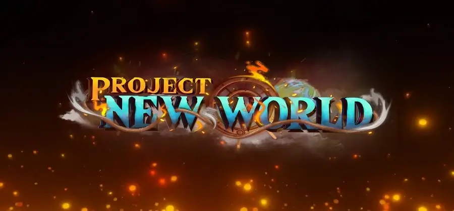 New World Codes Project: April 2023 [UPDATED!] - Sbenny’s Blog
