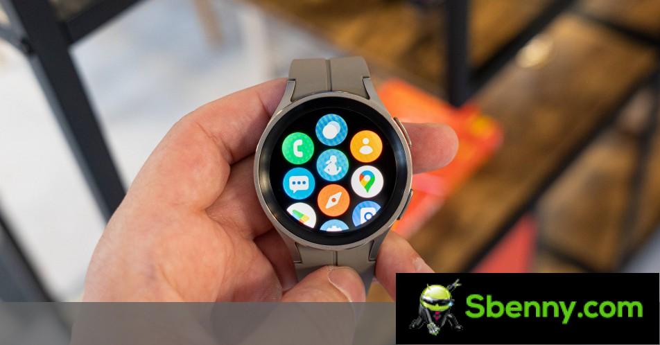 Samsung Galaxy Watch6 will launch with FDA-approved irregular heart ...
