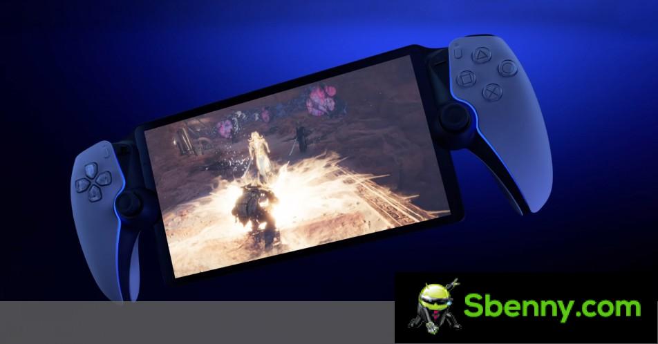 Sony Project Q Unveiled: A Steam Portable Game - Sbenny’s Blog