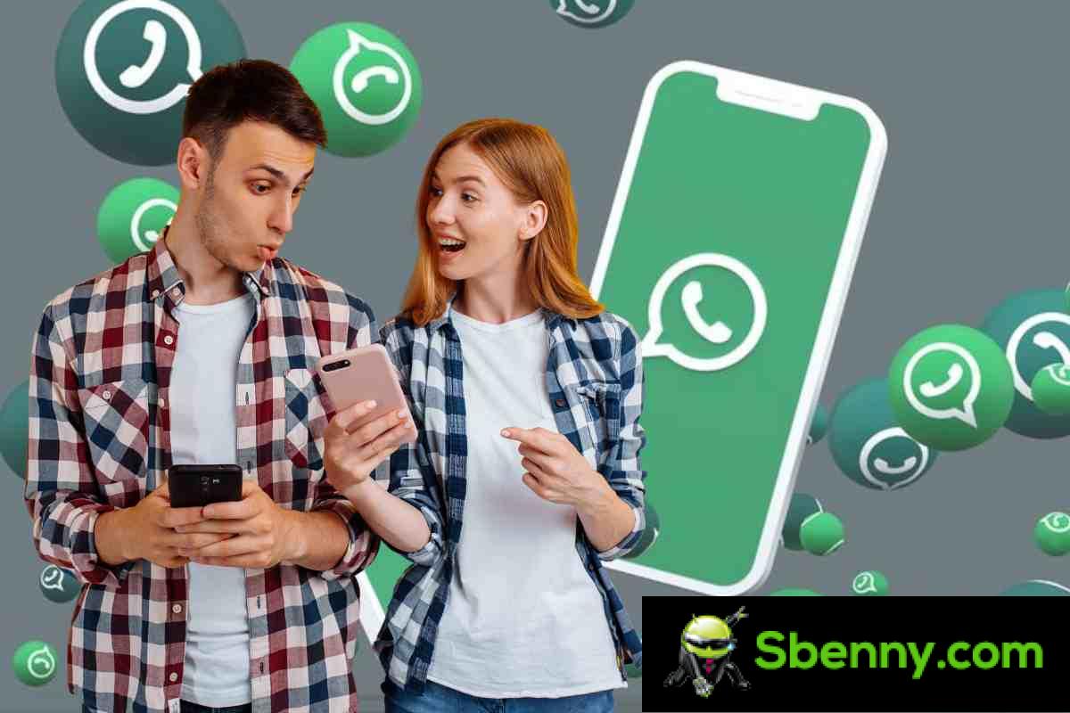 WhatsApp update: 4 news arrives for all users - Sbenny’s Blog