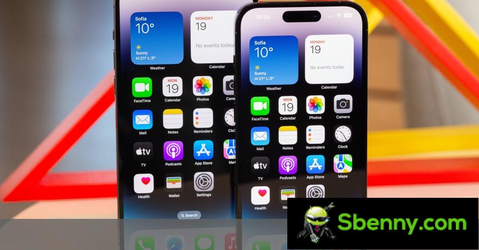 iPhone 15 Pro 3nm A17 Bionic Chipset with 6GB RAM - Sbenny’s Blog