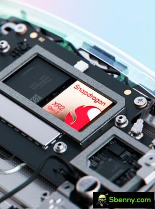 Meta Quest 3 debuts with higher resolution display and Snapdragon XR2 ...