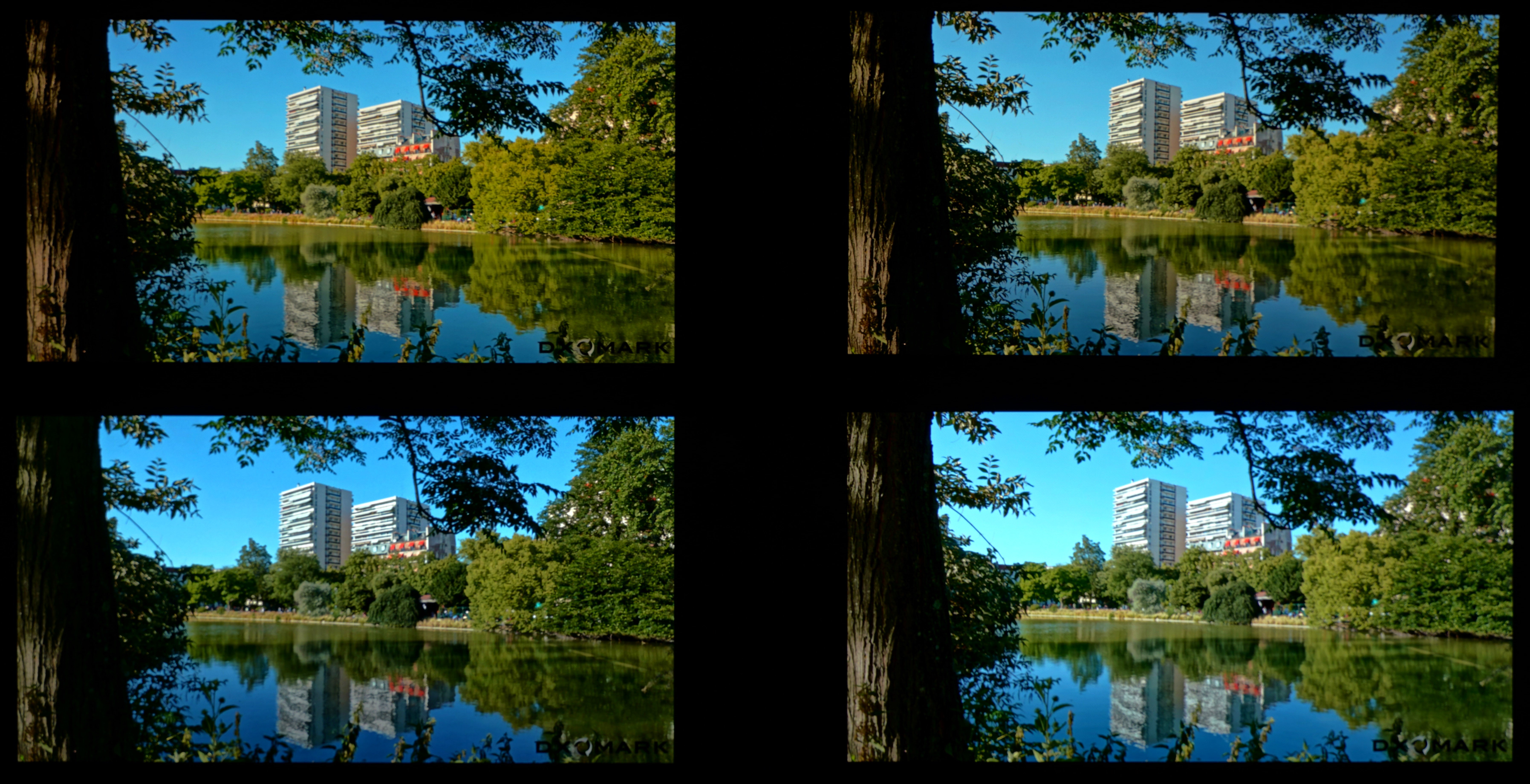 Apple iPhone 15 Pro Max Display test - Sbenny’s Blog