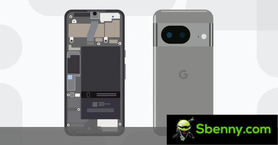 Google launches Pixel Diagnostic app and new repair manuals to easily ...