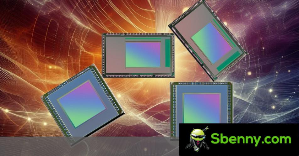 Samsung introduces a new ToF sensor and a new global shutter sensor for ...