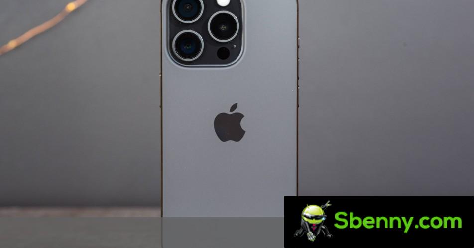 Leaked iPhone 16 Pro schematics show the capture button - Sbenny’s Blog