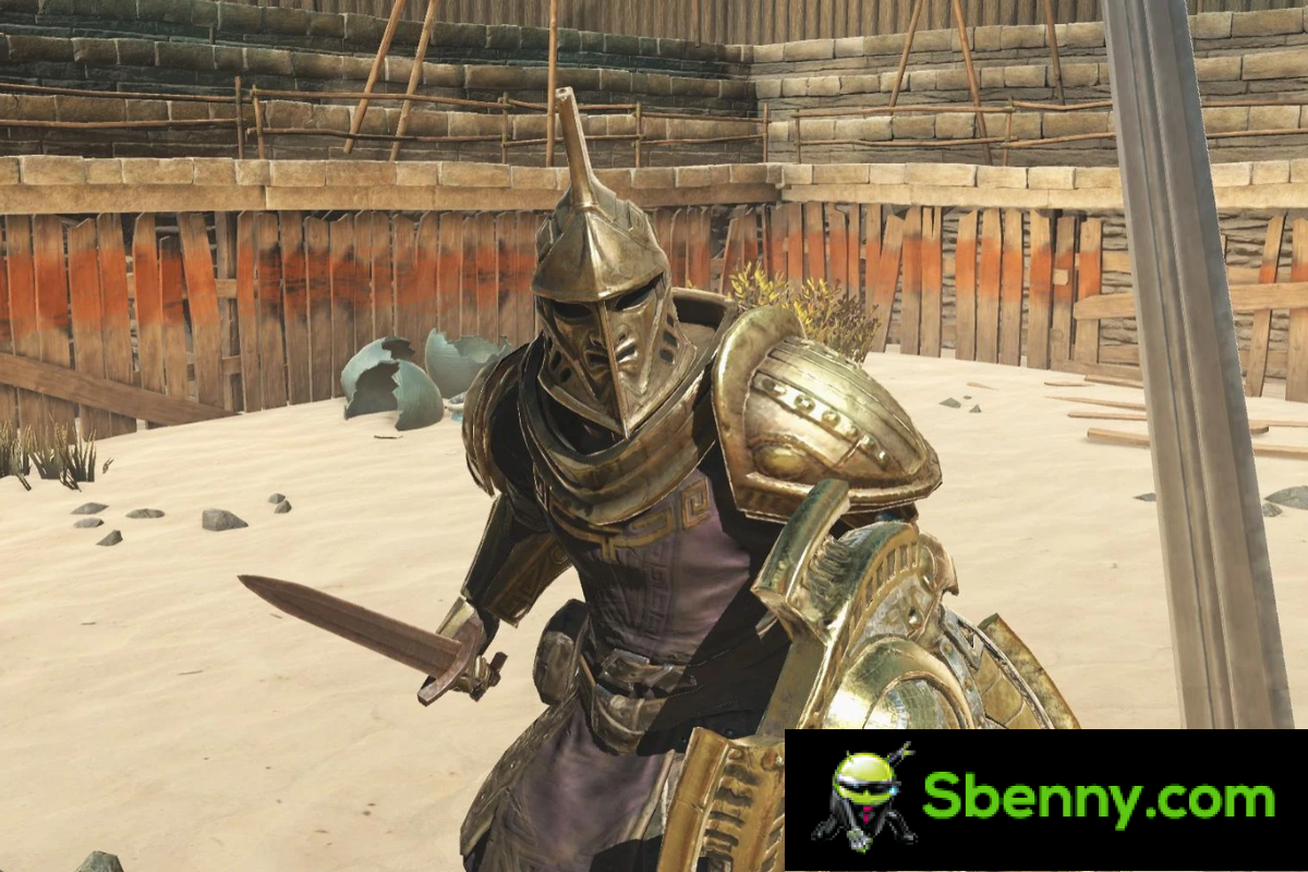 The best Android Soul Style Games You must try - Sbenny’s Blog