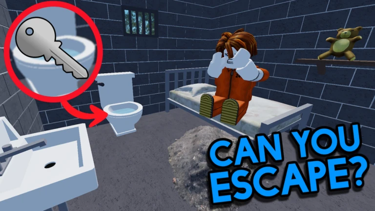 Roblox Escape Room's best games to test your puzzle resolution skills ...