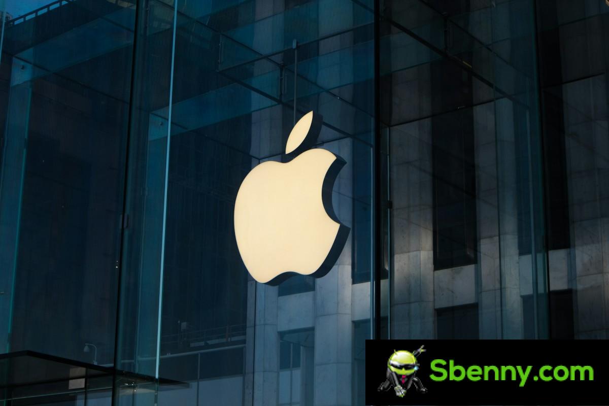 Apple expands its American Manufacturing Program with new partners ...